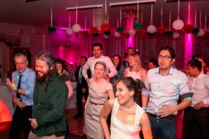 Dj Offenbach - Ihren Dj für die Hochzeit in Offenbach am Main buchen!